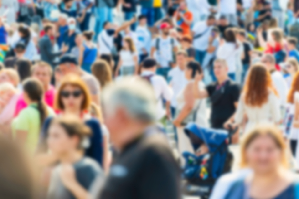 The importance of demographics data for real estate developers in Florida