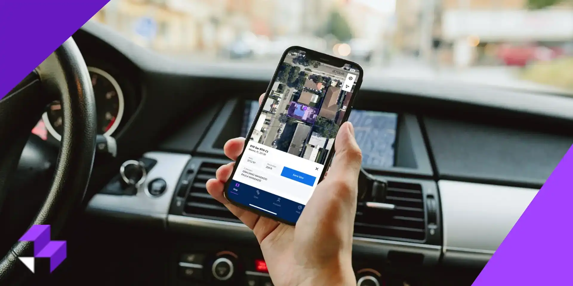 Introducing: LandTech Go | LandTech